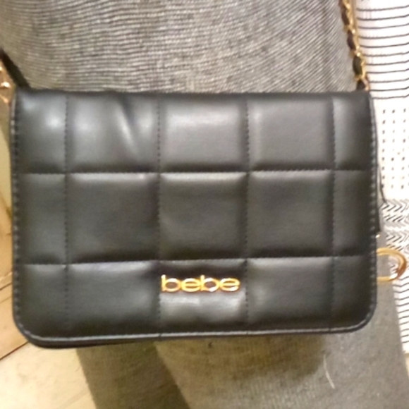 bebe | Bags | Bebe Crossbody | Poshmark